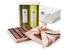 Home page | Fran's Chocolates