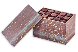 Home page | Fran's Chocolates