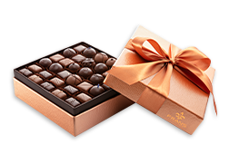Home page | Fran's Chocolates